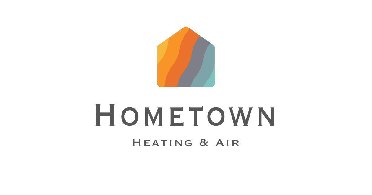 Services | Hometown Heating & Air